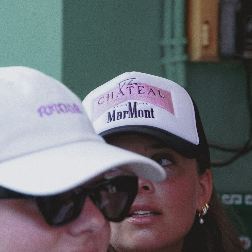 Shop caps en t-shirts van Pica Pica nu bij Reloadstore