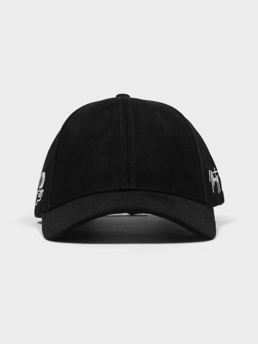 Ninetyfour Signature Cap | Black | Reloadstore