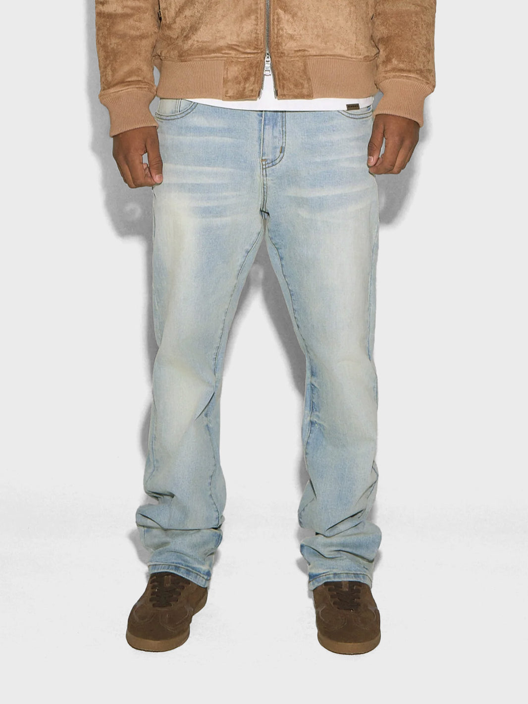 Rivero Jeans kopen? Denim voor heren – Reloadstore