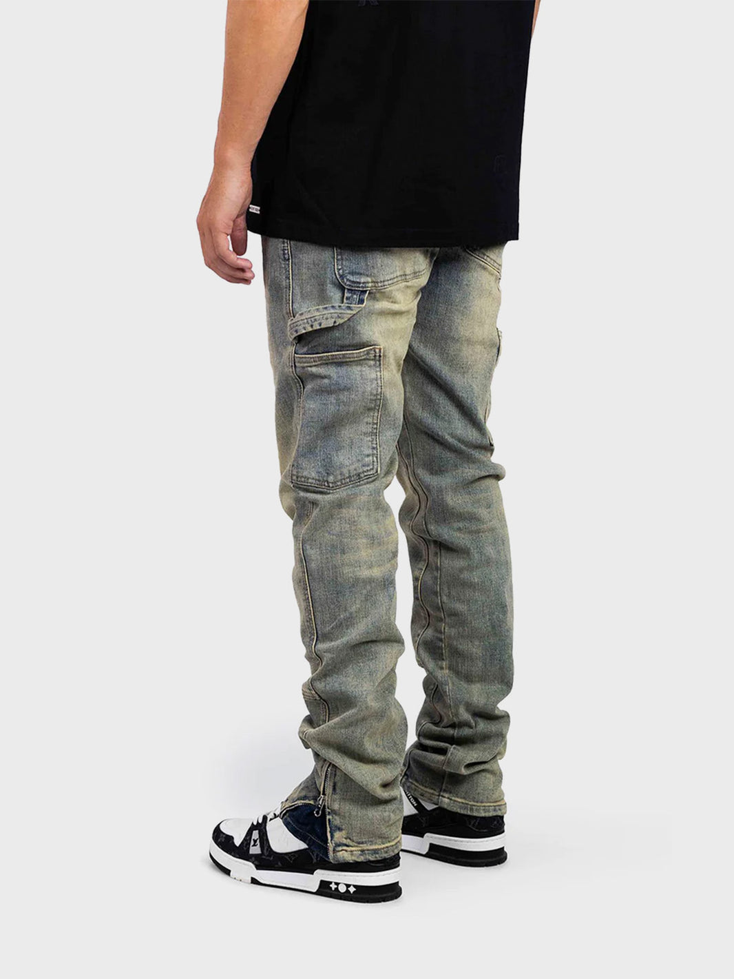 Shop Rivero jeans and more at Reloadstore