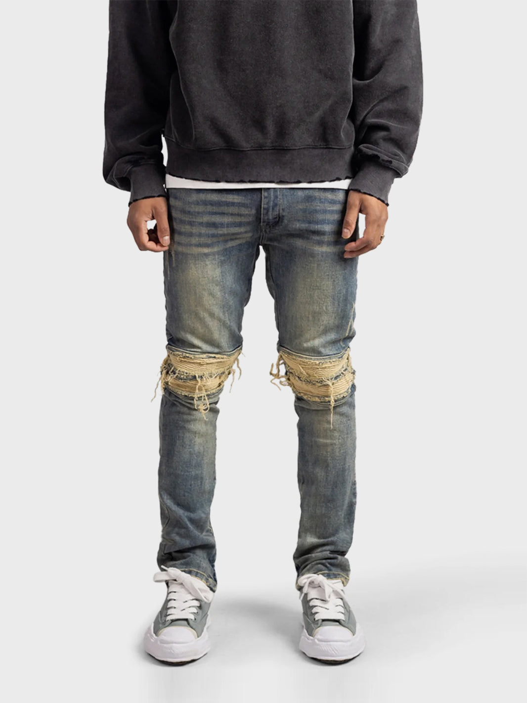 Rivero Jeans kopen? Denim voor heren – Reloadstore